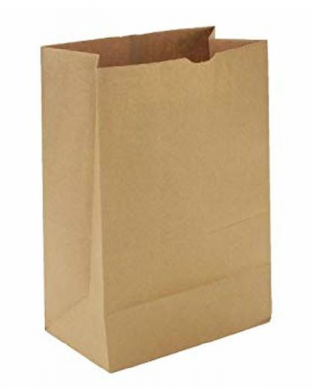 Paper Bag #536 – PBM Distributing